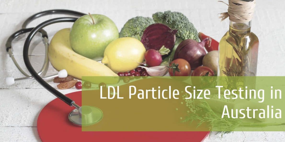 LDL Particle Size Testing In Australia - Planet Naturopath