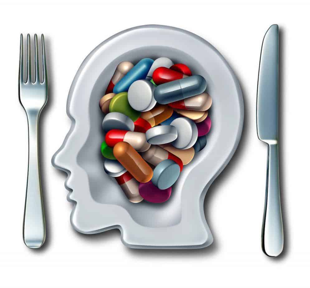 ADHD - Diet And Nutrition Treatments - Planet Naturopath