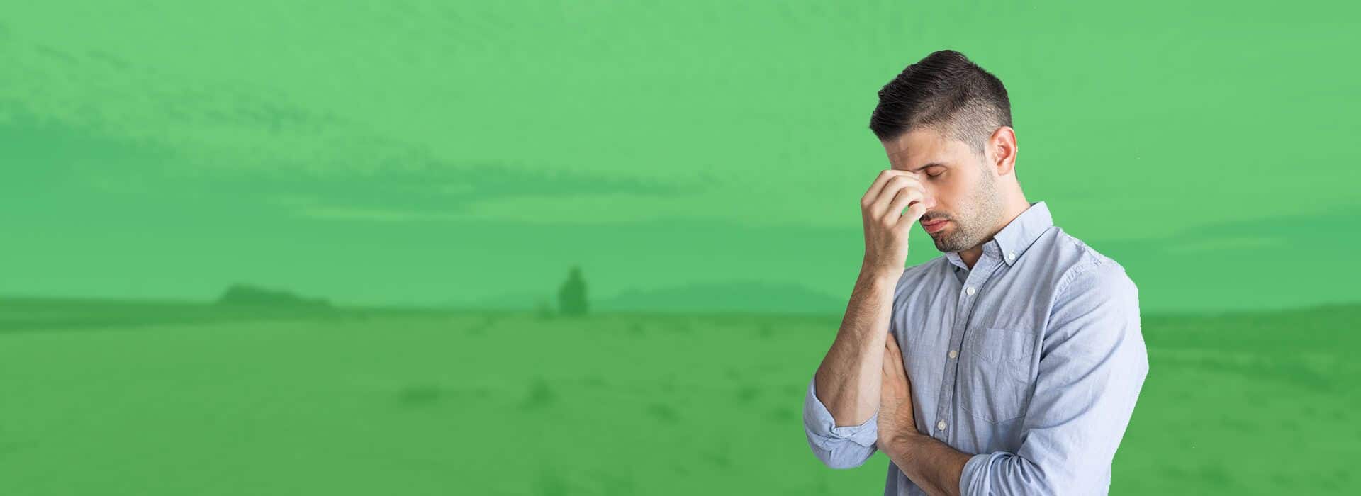 Symptoms And Causes Of Fatigue | Planet Naturopath