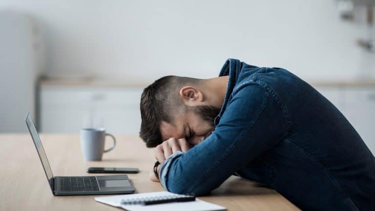 21 Causes Of Fatigue - Planet Naturopath