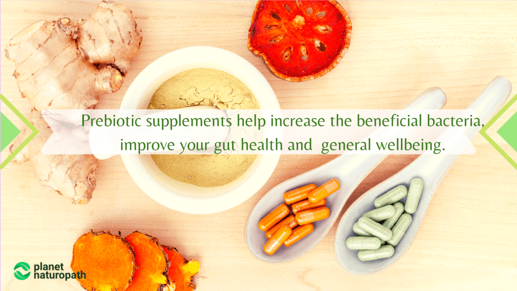 How Your Gut Microbiome Shapes Your Health