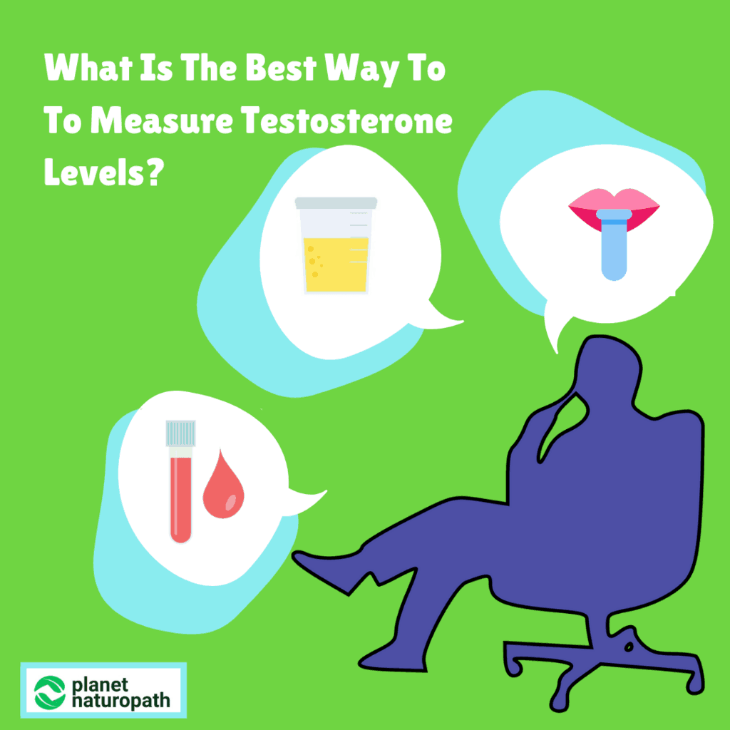 How Do You Know If You Have Low Testosterone? - Planet Naturopath