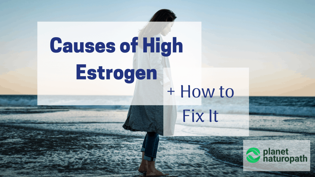 10 Natural Ways To Boost Testosterone | Planet Naturopath