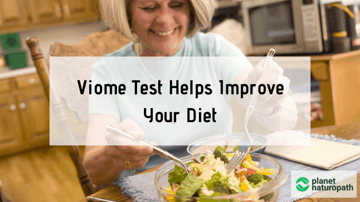 The Difference Between GI-MAP And Viome Tests Planet Naturopath