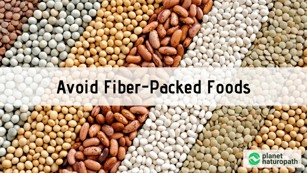 8 Proven And Healthy Ways To Reduce Bloating - Planet Naturopath