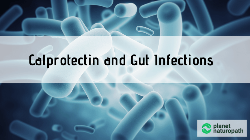How To Reduce Calprotectin Naturally