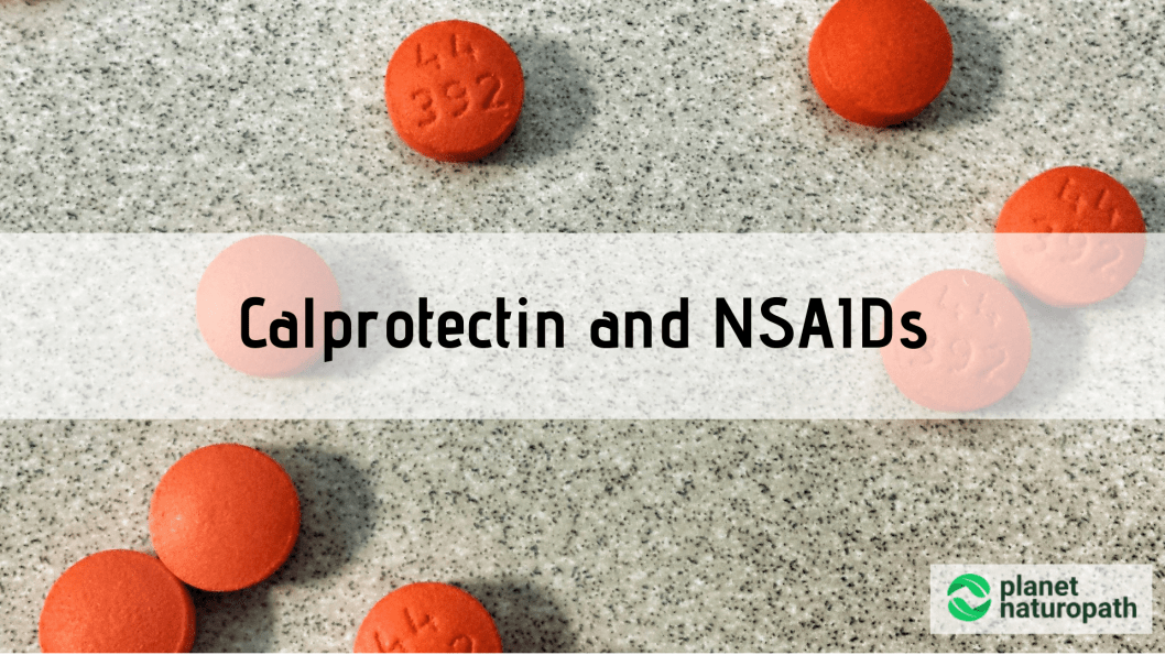 How To Reduce Calprotectin Naturally