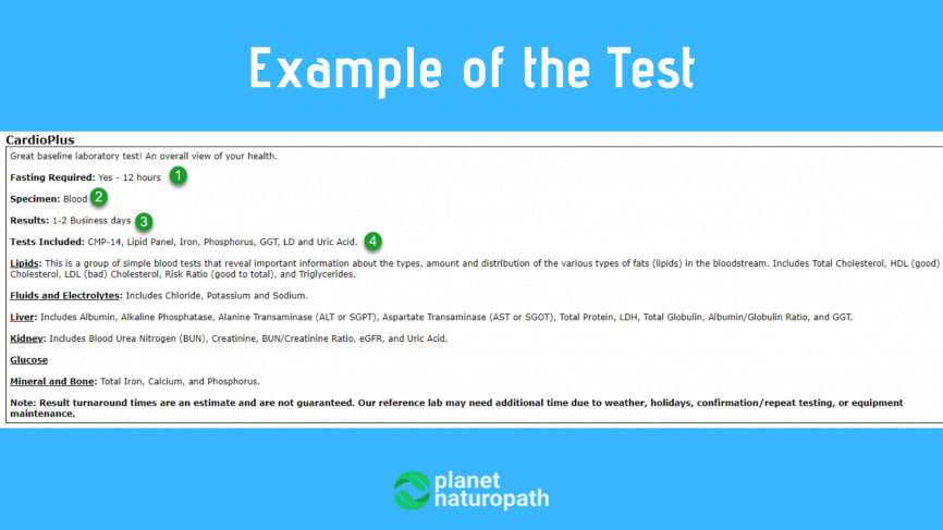 DirectLabs Review (pros & Cons Of Direct Lab Testing)