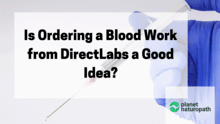 DirectLabs Review (pros & Cons Of Direct Lab Testing)