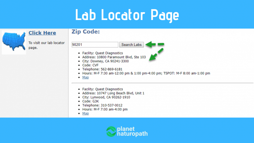 DirectLabs Review (pros & Cons Of Direct Lab Testing)