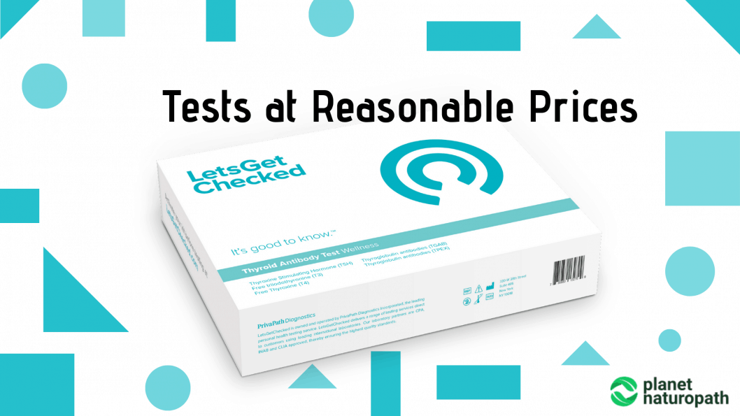 LetsGetChecked Review (pros & Cons Of Testing At Home)