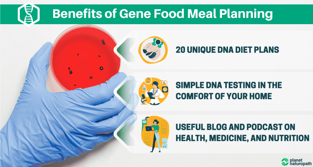 Healthy Meal Delivery Services And Meal Planning - Planet Naturopath