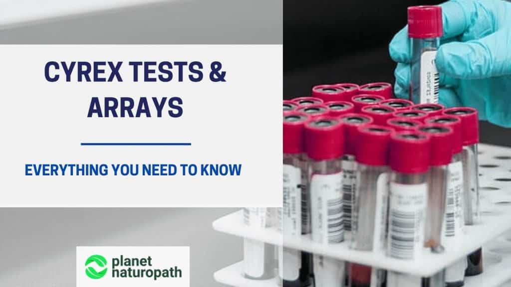 Cyrex Tests: 9 Of The Most Popular Options - Planet Naturopath