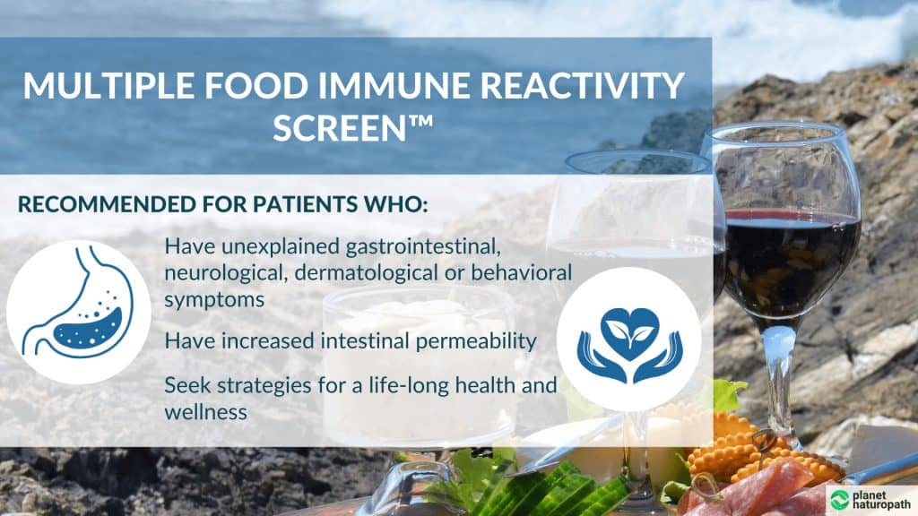 Cyrex Tests: 9 Of The Most Popular Options - Planet Naturopath