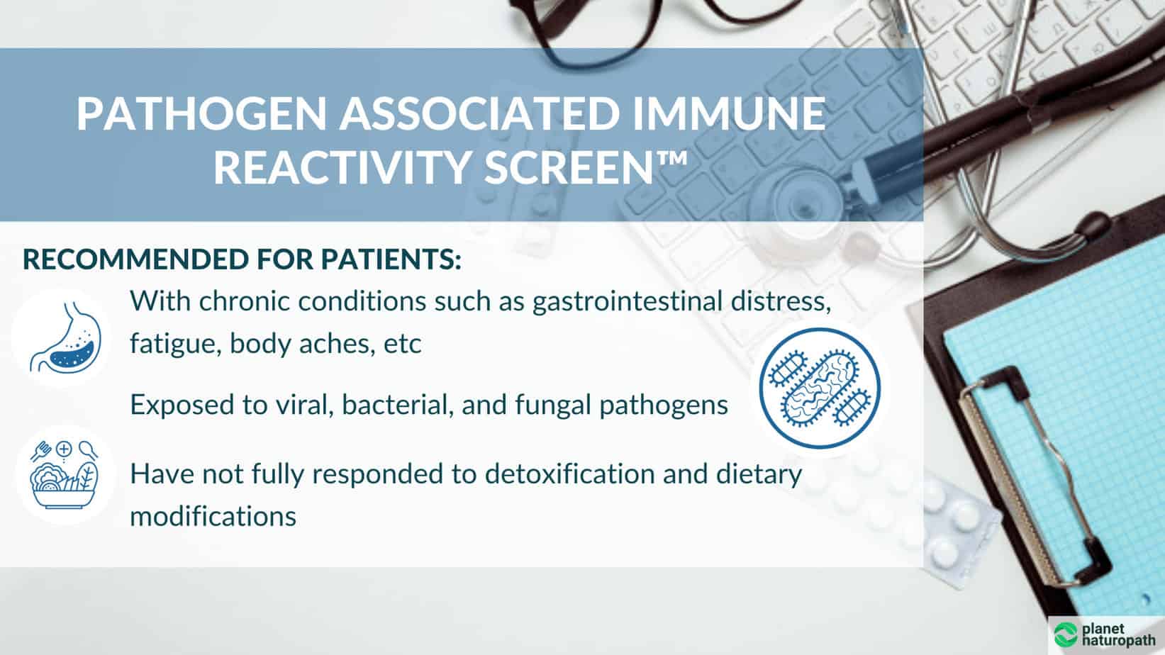 Cyrex Tests: 9 Of The Most Popular Options - Planet Naturopath