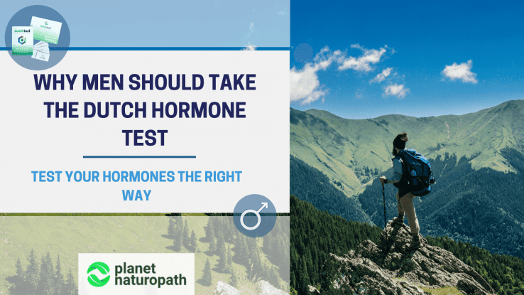 DUTCH Plus Or DUTCH Complete (which Hormone Test Is Best For You?)