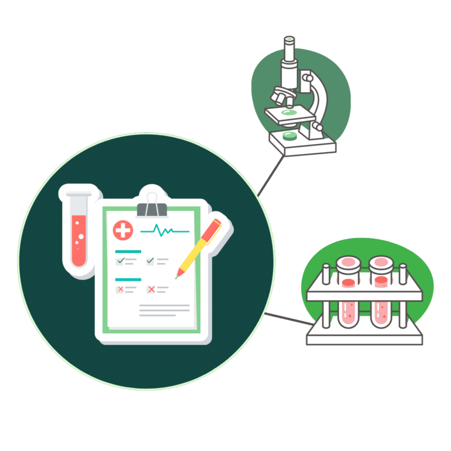 Pathology Testing In The USA