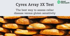 Cyrex Array 12 Test: Identifying Hidden Immune Triggers