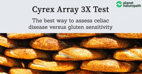 Cyrex Array 12 Test: Identifying Hidden Immune Triggers