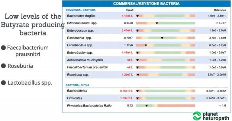 Butyrate Benefits: 10 Things You Need To Know