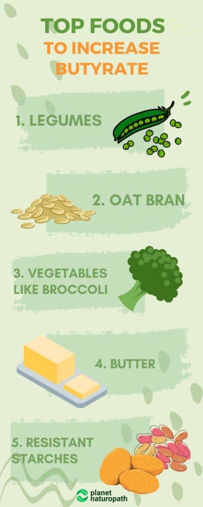 Butyrate Benefits: 10 Things You Need To Know