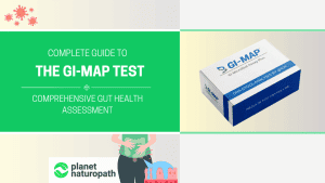 Complete Guide To The GI Map Test - Planet Naturopath