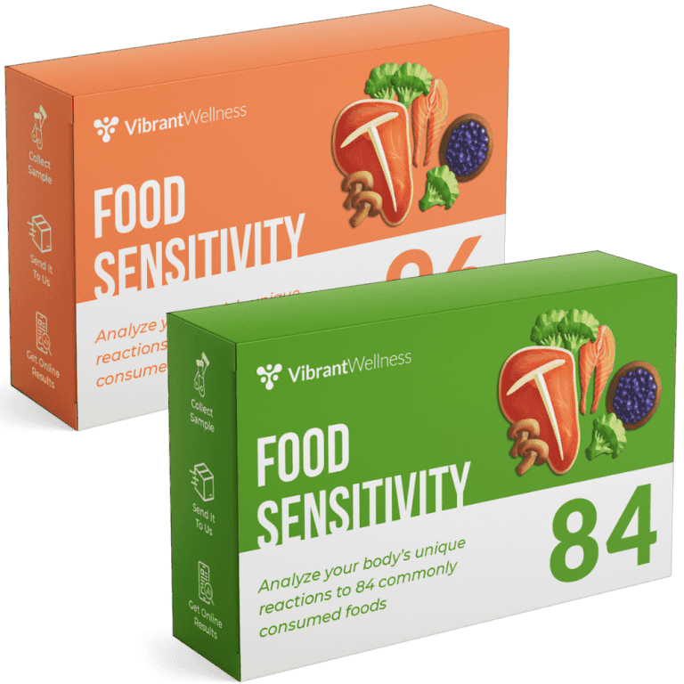 All Tests Available - Planet Naturopath