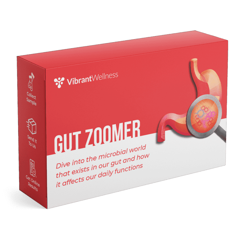 Vibrant Wellness Neural Zoomer Plus Review