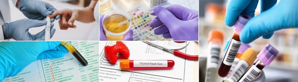 All Tests Available - Planet Naturopath