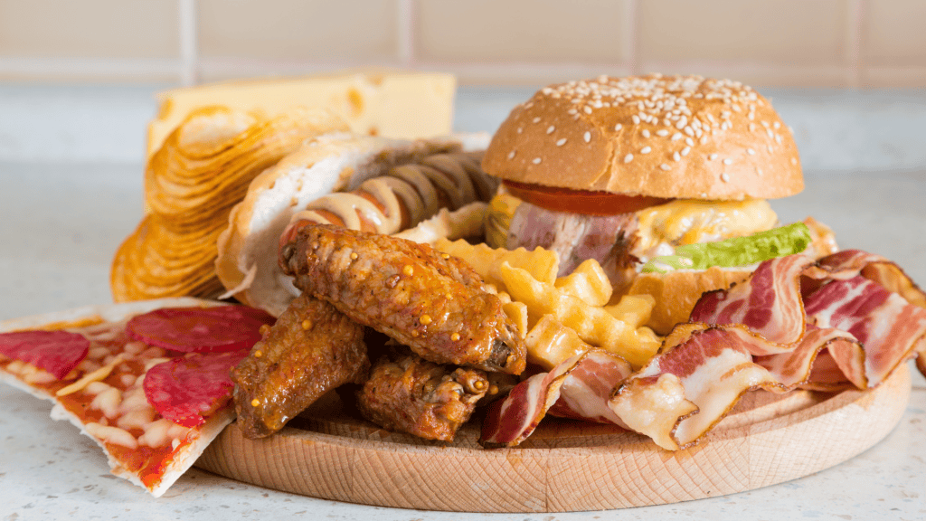 5+ Worst Foods For Gut Health That May Surprise You