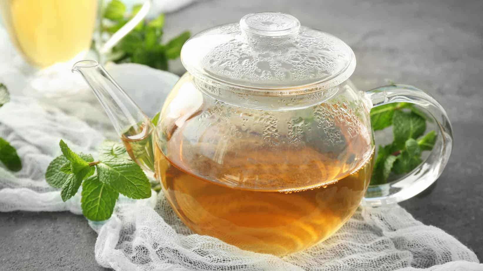 11+ Best Drinks For Gut Health | Planet Naturopath