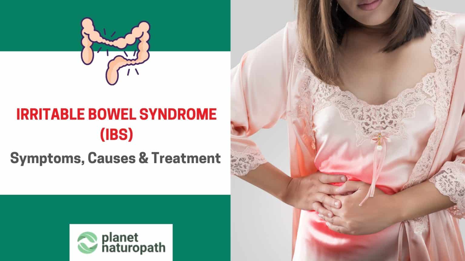 Irritable Bowel Syndrome (IBS): Symptoms, Causes & Treatment