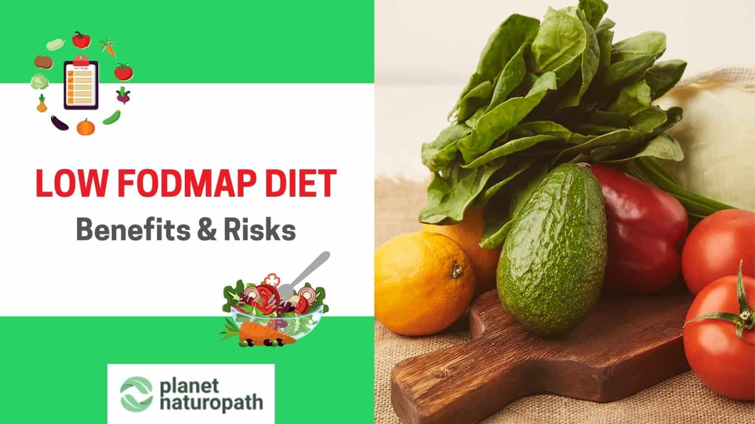 Low FODMAP Diet: Learn The Benefits And Risks