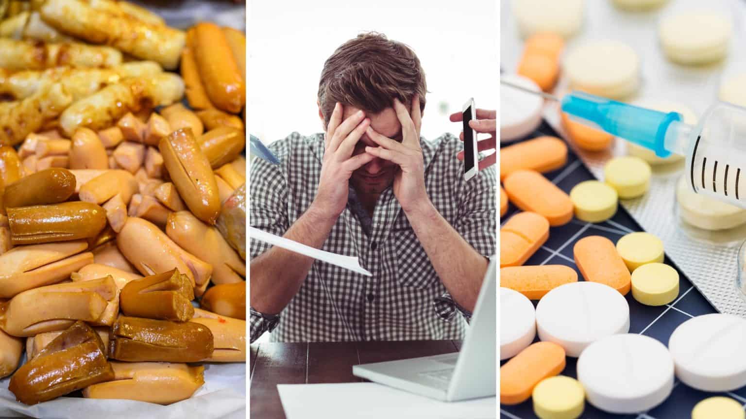 Constipation Relief: 11+ Simple Natural Treatments That Work