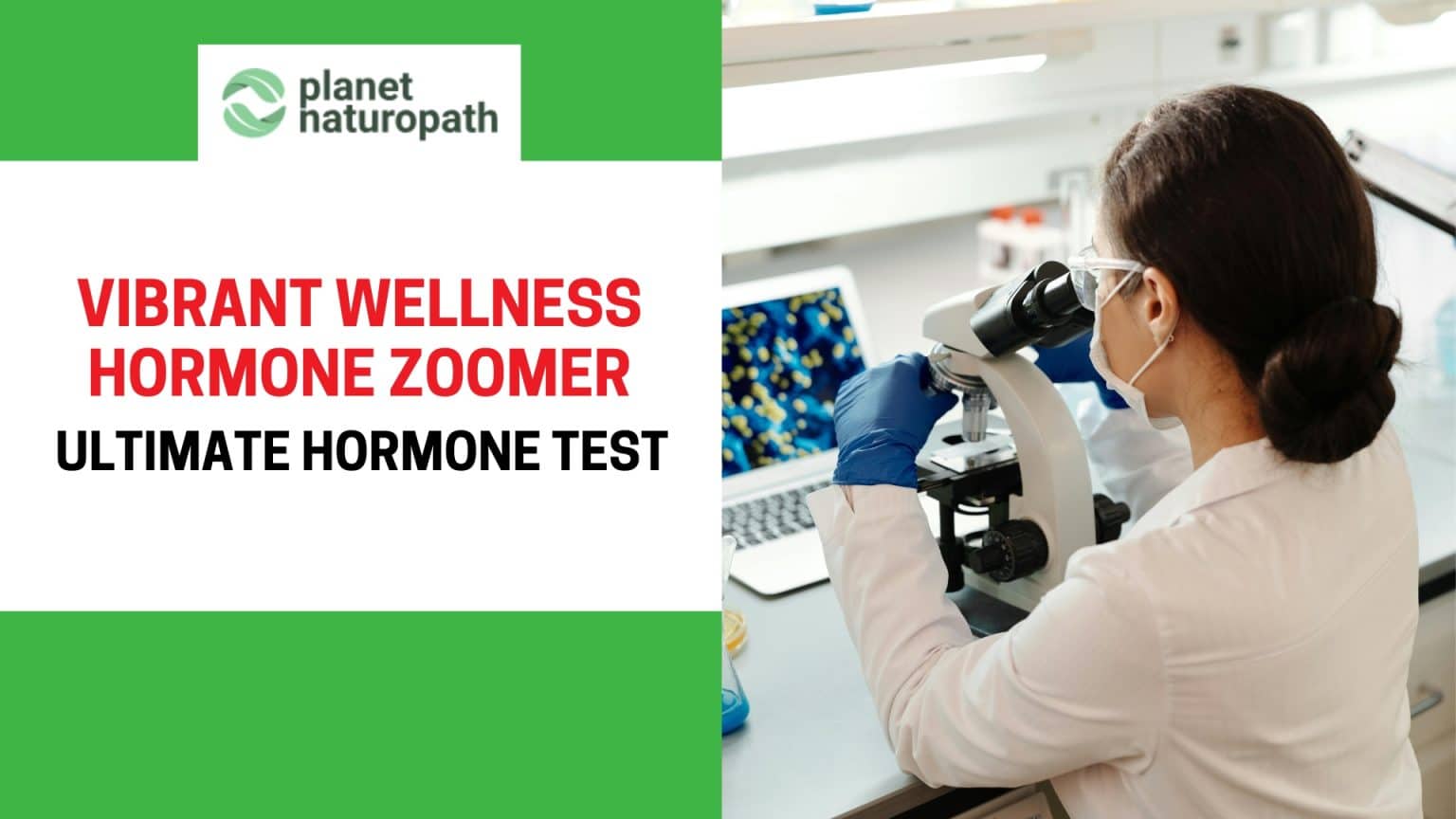 Vibrant Wellness Neural Zoomer Plus Review